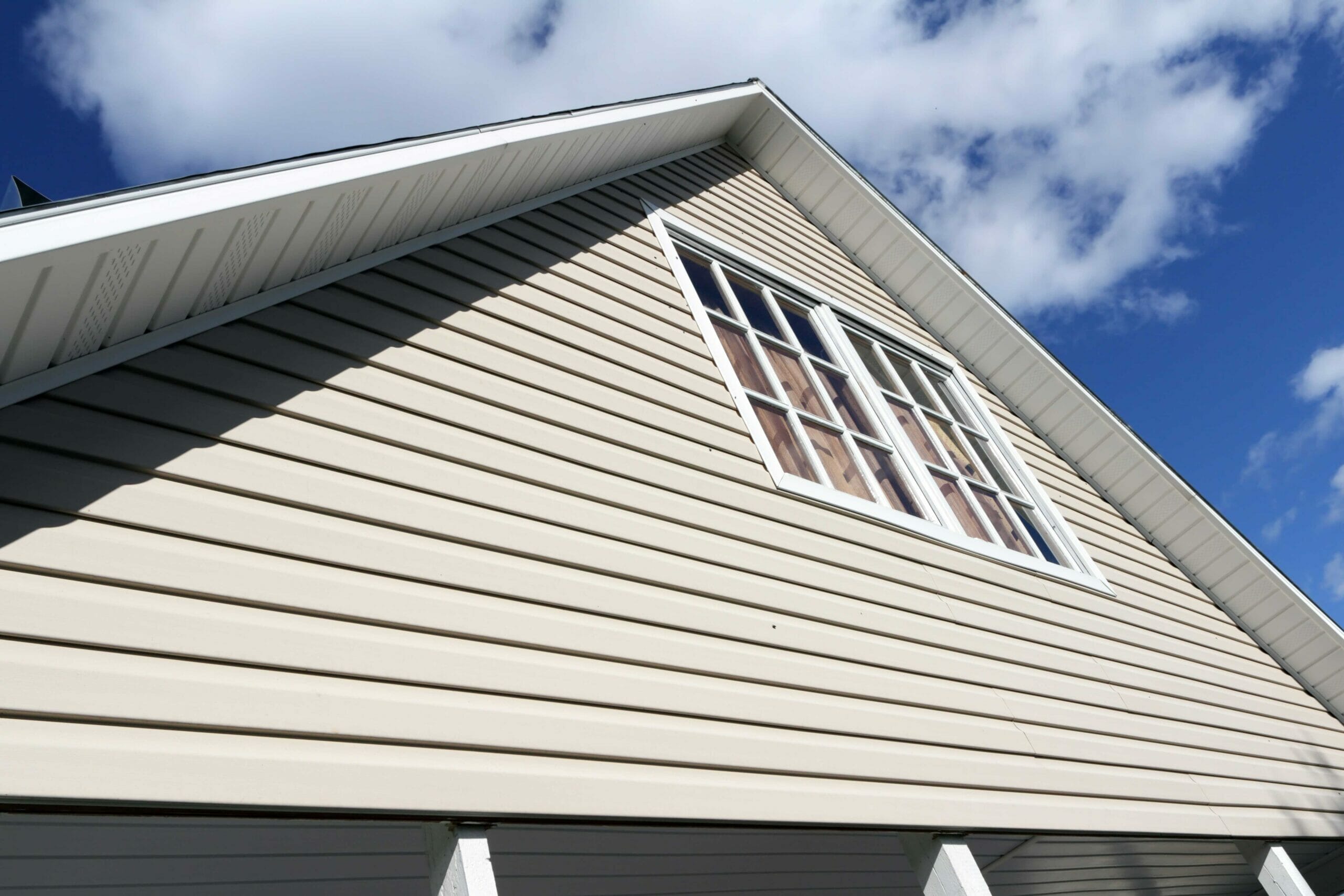 Most Popular Siding Materials in Burnsville | Legacy Construction
