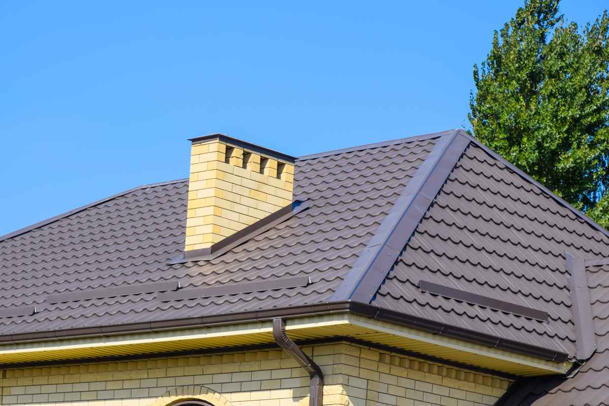 Roof Flashing: Importance and Function Explained | Legacy Construction