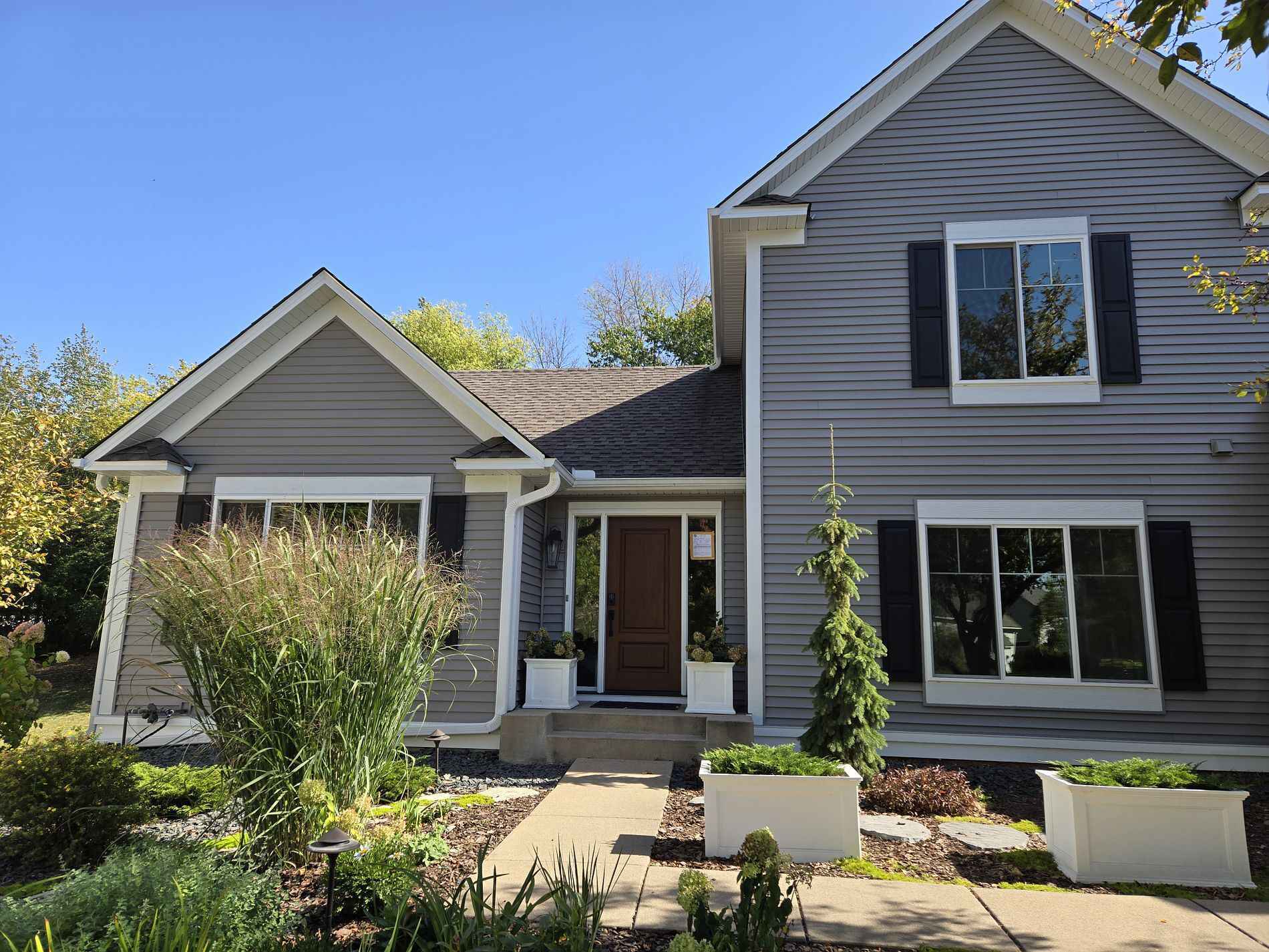 What Impacts the Cost of New Siding in Minnesota?